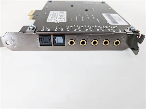Image result for PC Sound Card