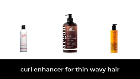 Image result for Curl Enhancer