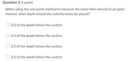 Image result for One Point Method Examples