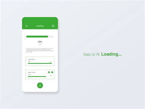 Image result for App Loading Page