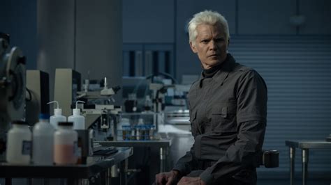 Image result for Alien Earth Cat