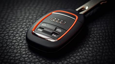 Image result for Audi A3 Key Fob Programming