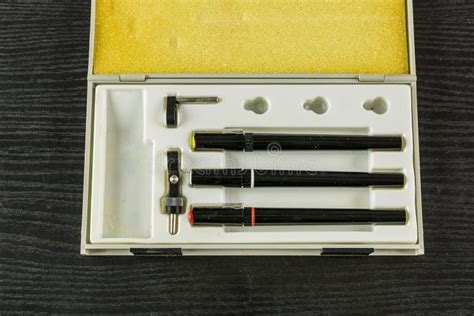 Image result for Technical Pen Patterns