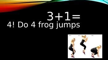 Image result for Math Energizer Activities