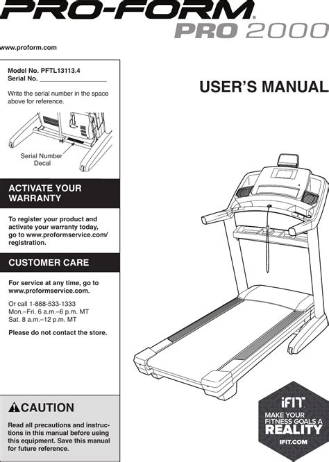 Image result for Proform Pro 2000 Treadmill Key