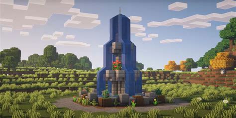 Image result for Build Minecraft Village Tutorial