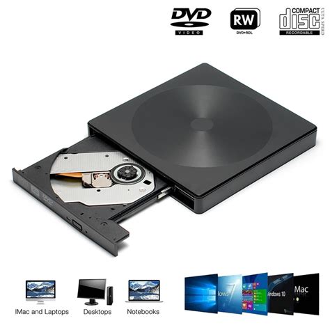 Image result for CD/DVD Player Box USB