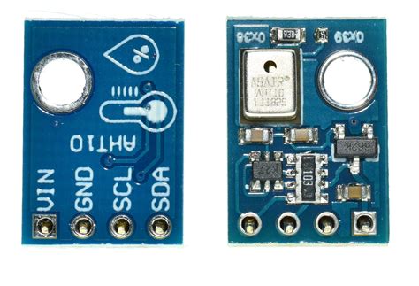 Image result for Arduino Nano and Aht10 Sensor Code