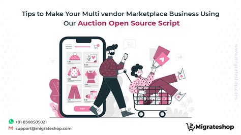 Image result for Open Source Auction Website Software