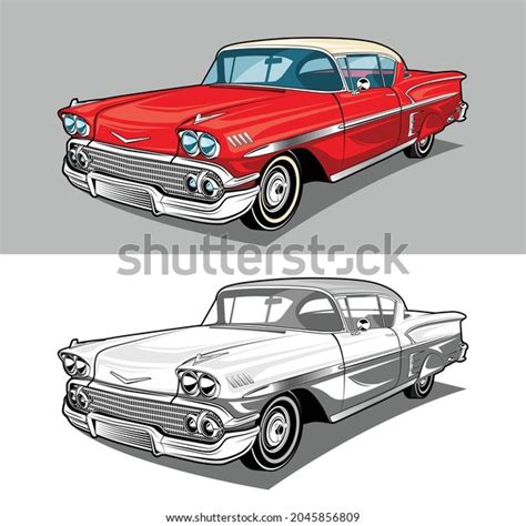 Image result for Red Line Classics Muscle Cars