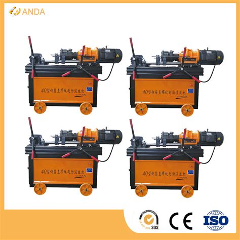 Image result for Rod Threading Screw Machine