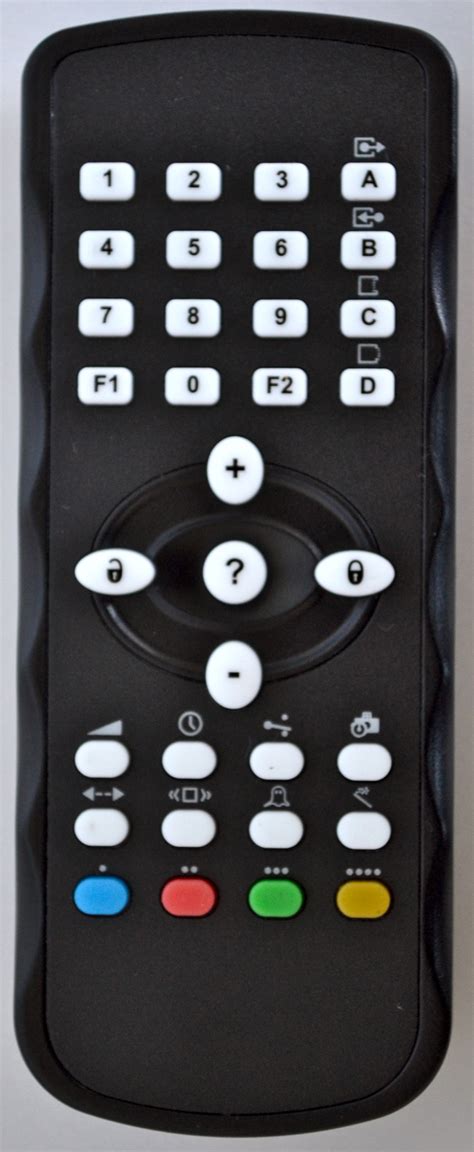 Image result for Programmable Remote Control