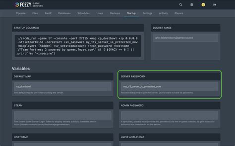 Image result for TF2 Server Tutorial