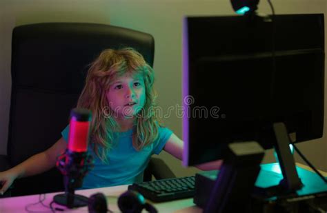 Image result for Kid Playing On Computer