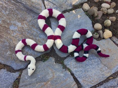 Image result for Crochet Pattern for Boa Using Fun Fur