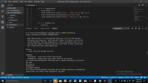 Image result for Creating Command Line Program