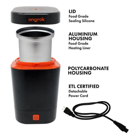 Image result for Decarboxylation Machine