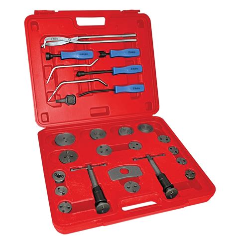 Image result for Brake Caliper Compressor Wind Back Tool