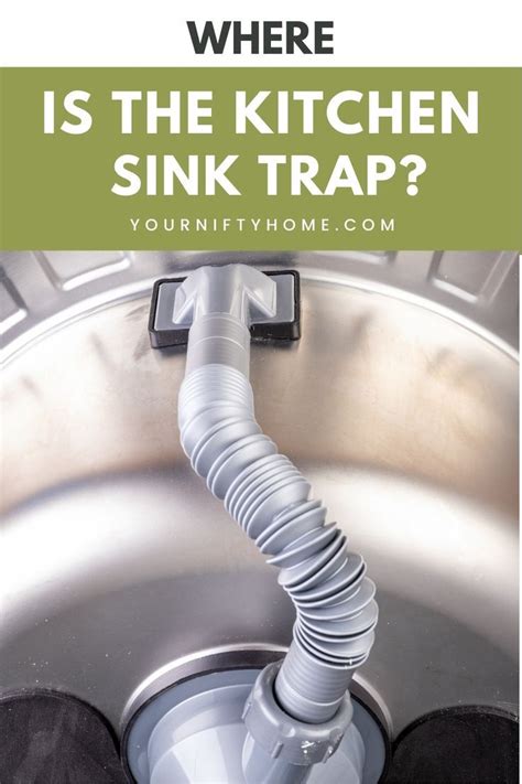 Image result for To to Clean Kitchen Trap