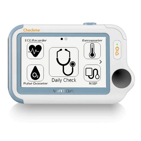 Image result for Check Me PRO Wireless Monitor