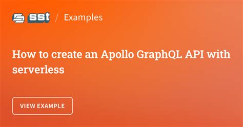 Image result for Apollo Graphql Examples