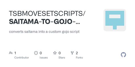 Image result for Gojo Script Download