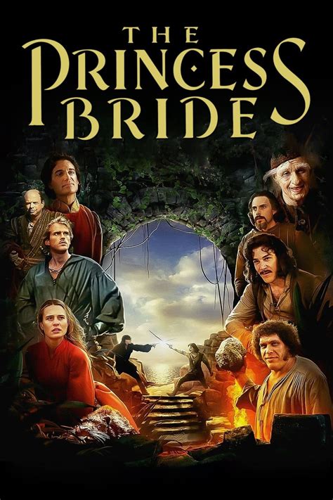 Image result for The Princess Bride Stills