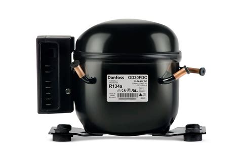 Image result for Test Chest Freezer Compresser