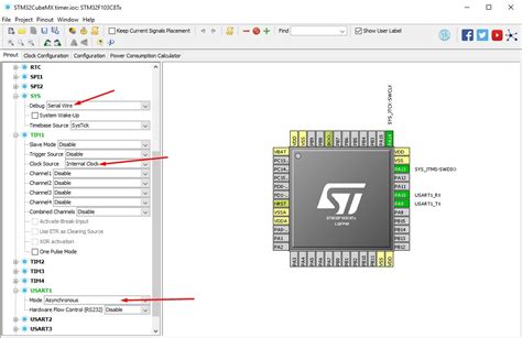 Image result for STM32F103C8T6 Watchdog Timer