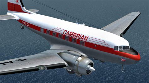 Image result for DC-3 FSX Tutorial