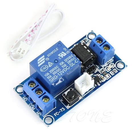 Image result for Power Switch Arduino 12V