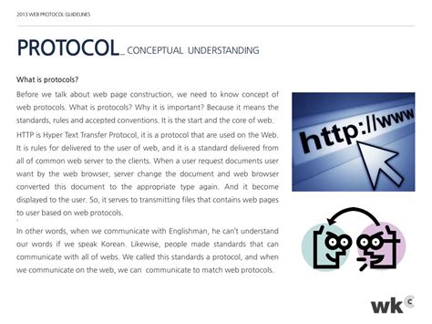 Image result for Communication Protocol in Web Development