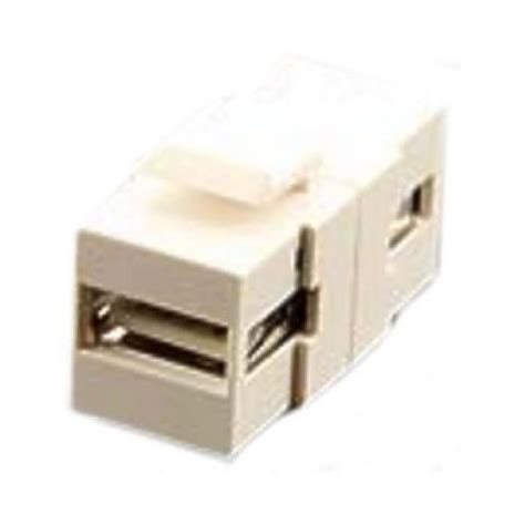 Image result for Keystone Panel Insert USB