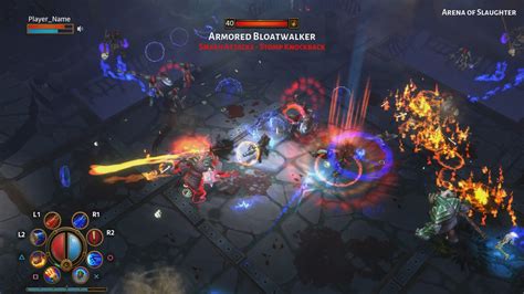 Image result for Torchlight II Builds