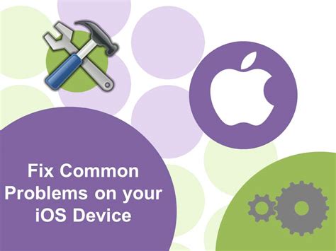 Image result for Fix iOS App Error