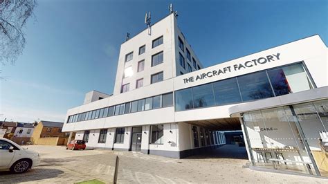 Image result for Aircraft Factory