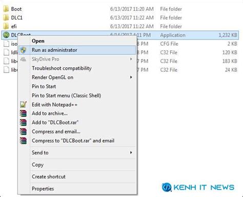 Image result for Create Bootable USB DLC Boot