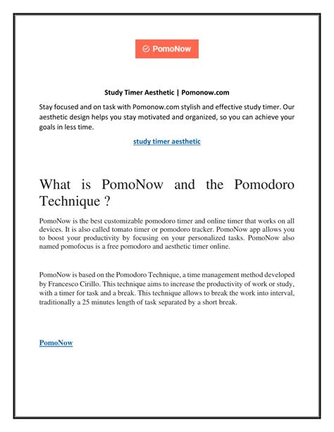 Image result for Study Timer Download for PC