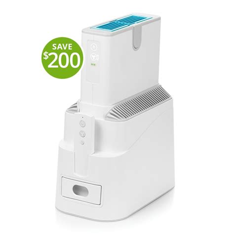 Image result for SoClean Air Purifier