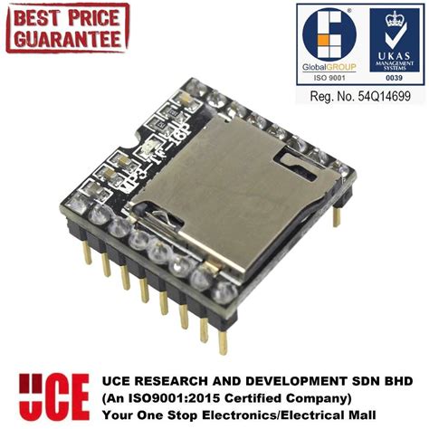 Image result for Arduino Audio Module