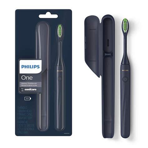 Philips One by Sonicare Battery Powered Toothbrush (various colors)