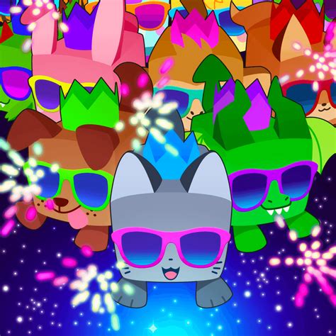 Image result for Pet Simulator Update