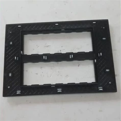 Image result for Moduler Plate PVC Three Module