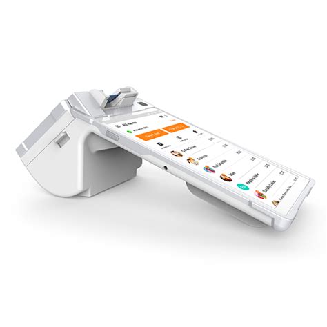 Image result for Pax Smart Terminals