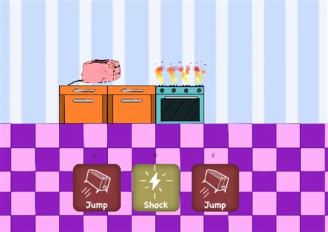 Image result for Toaster Run