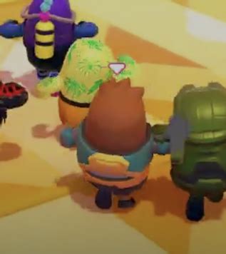 Image result for Gordon Freeman Fall Guys