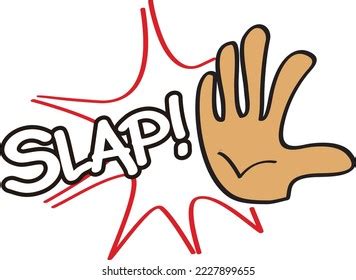 Image result for Slap Hand Meme Button