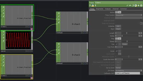 Image result for TouchDesigner Text Animation Tutorial