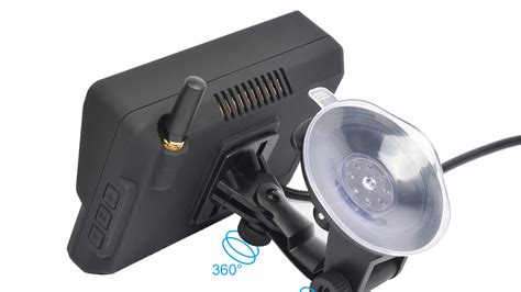 Image result for Wireless Desktop Monitor