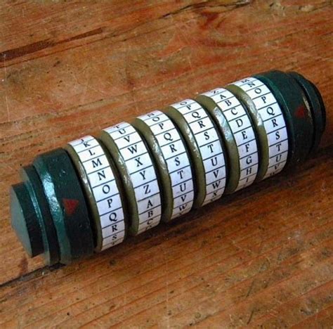 Image result for Homemade Cryptex